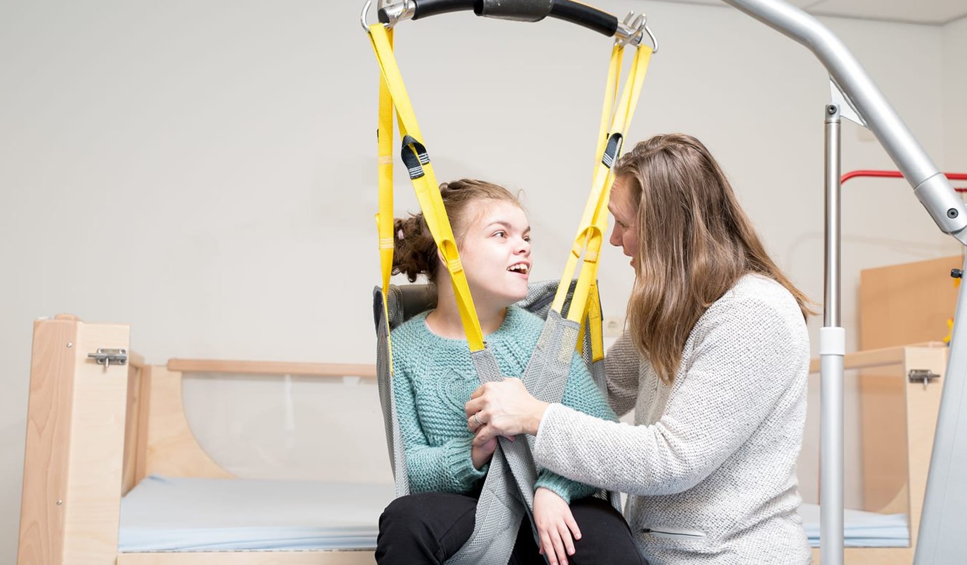 Assistive Technology - Sector Support