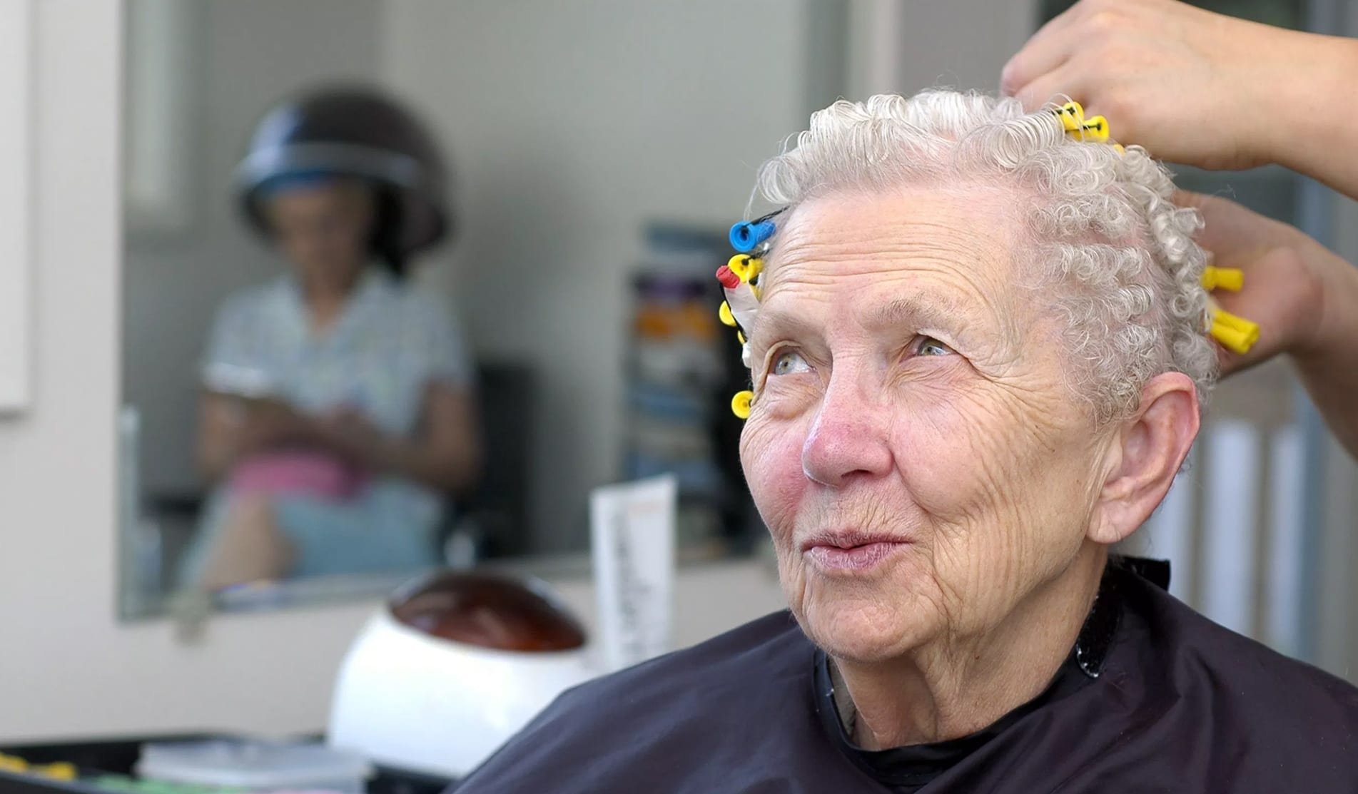 Hairdressing Sector Support