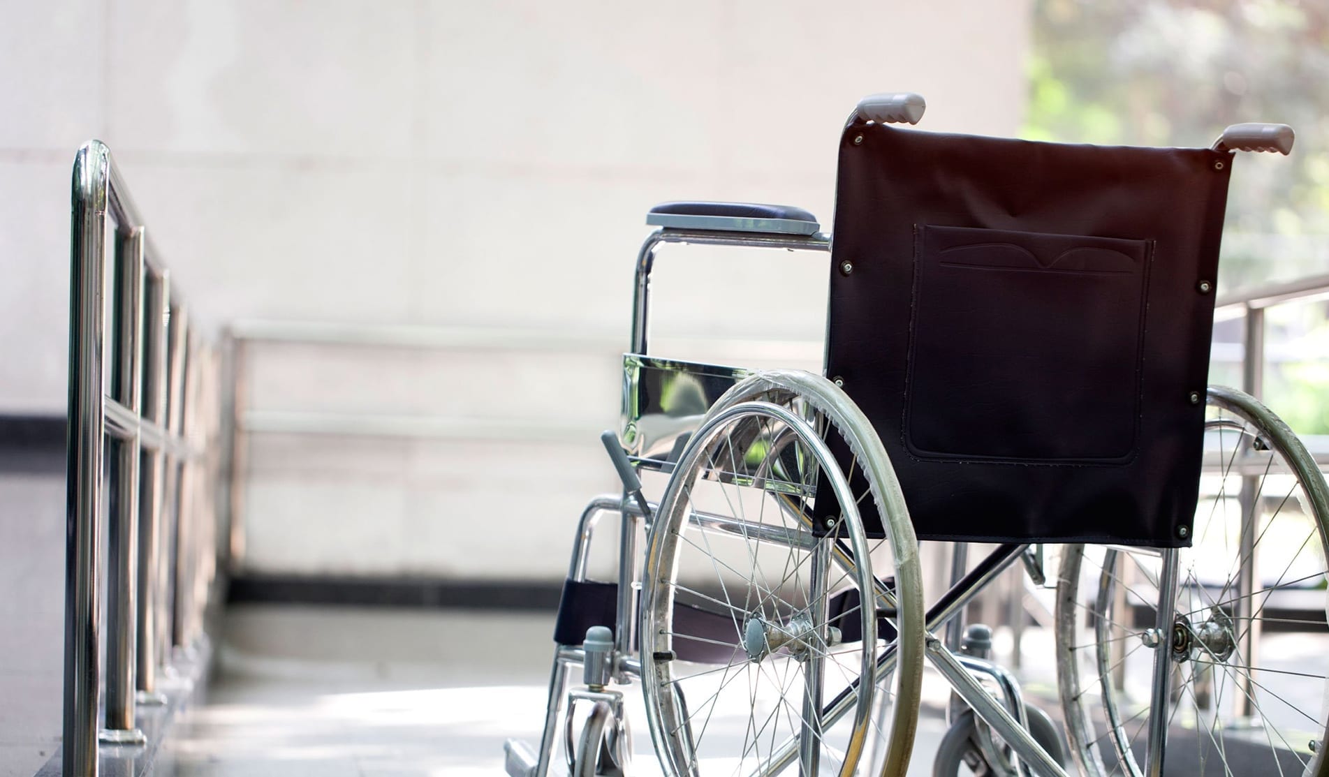 Medical & Mobility Equipment - Sector Support